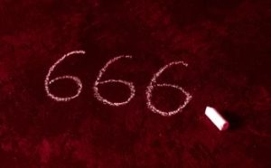 Apa Kata Alkitab tentang Angka 666 di Wahyu 13:18?